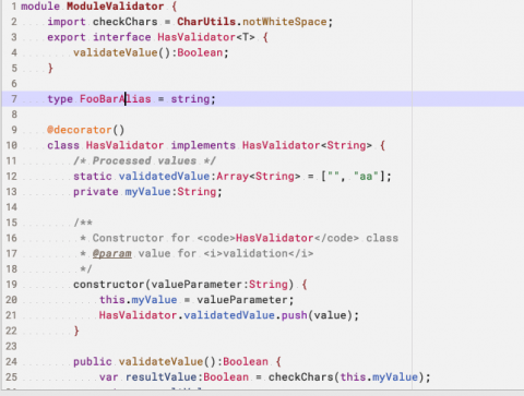 Themes | PhpStorm Themes & Color Styles